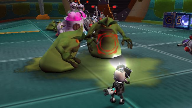 The 25 Best PSP Games of All Time | GamesRadar+