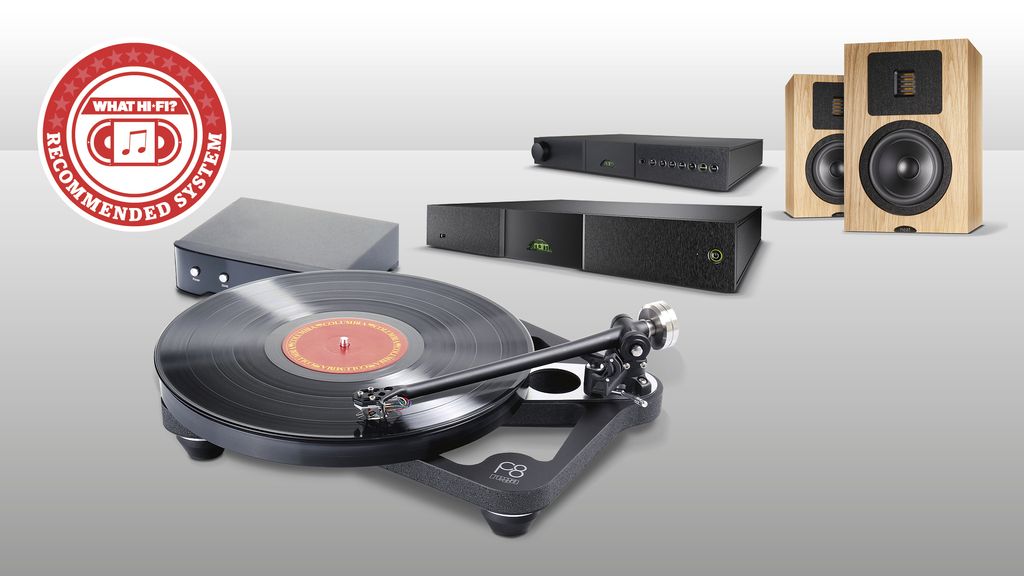 How to choose the right record player for you | What Hi-Fi?