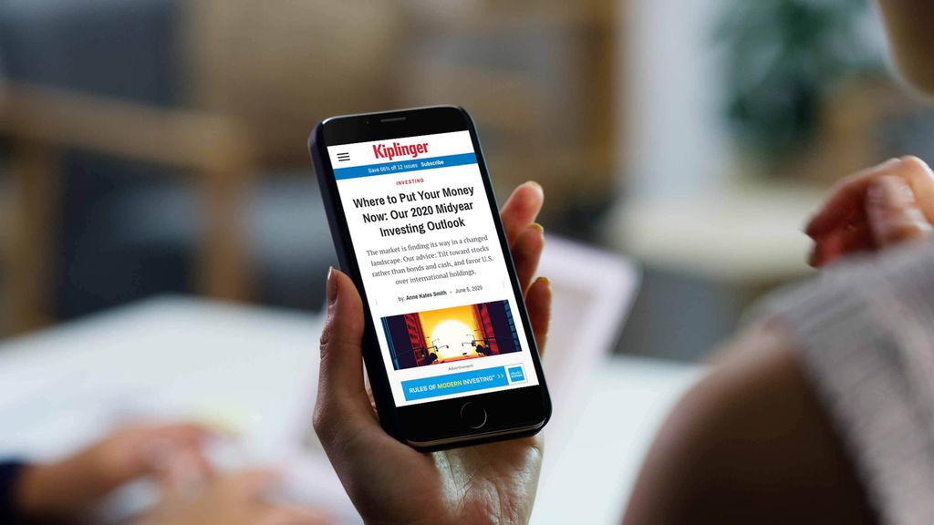 Welcome to the New Kiplinger.com | Kiplinger