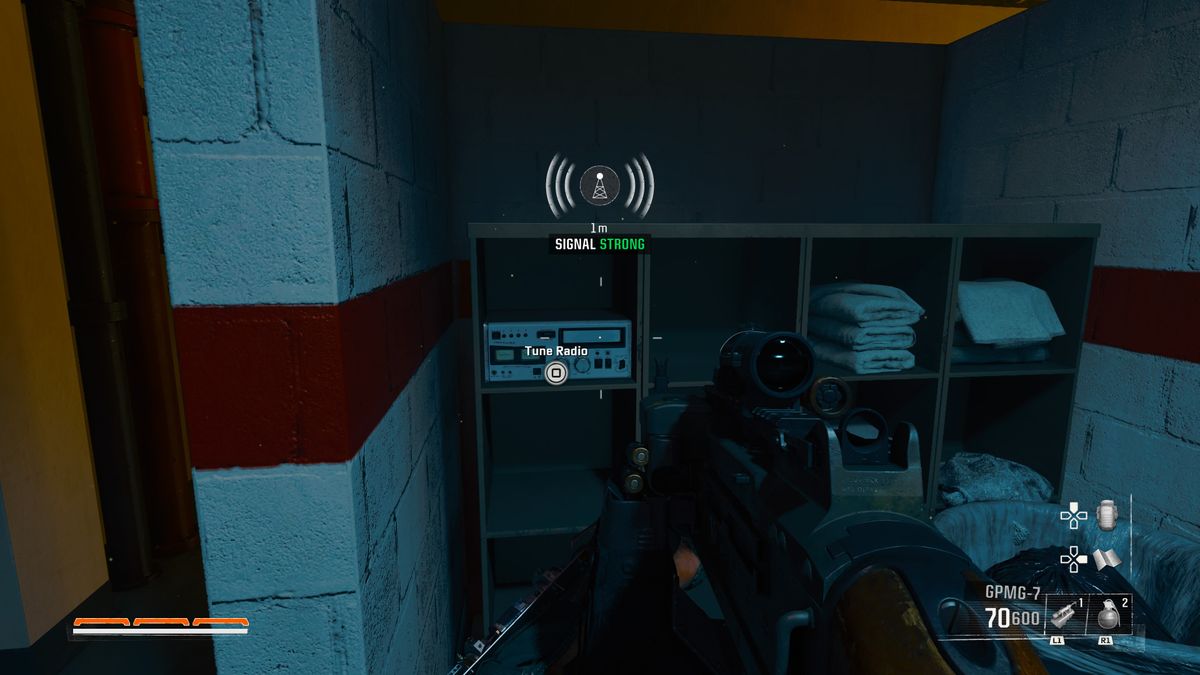 Call of Duty Black Ops 6 safe codes and locations: How to open every ...