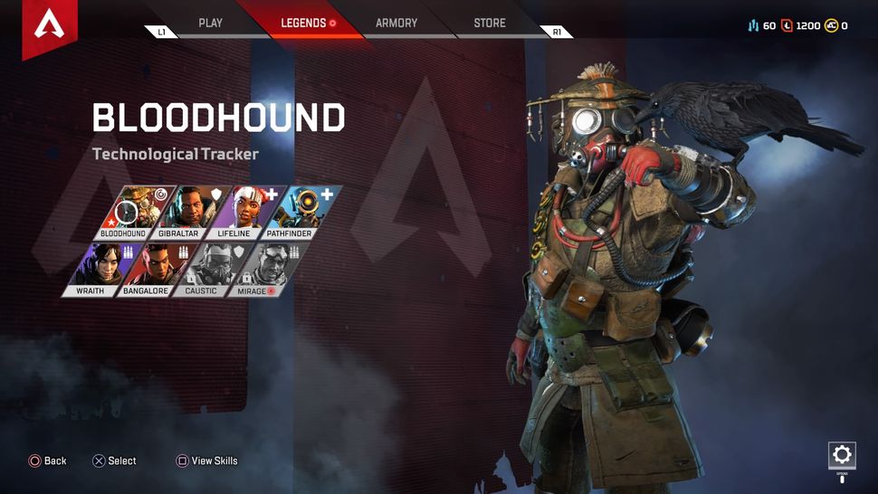 How to use Apex Legends Finishers, and the best ones for each character ...