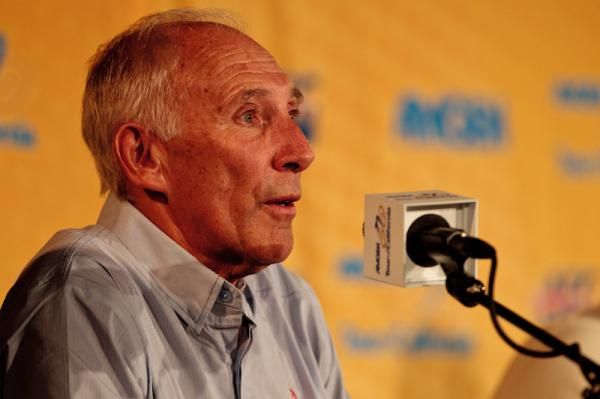 Phil Liggett says Lance Armstrong did not need to cheat to win ...