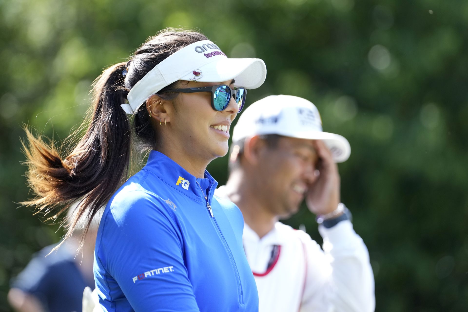 Alison Lee Facts: 17 Things You Didn't Know About The American Pro ...