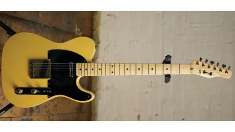 15 T-Style Guitars You Need to Check Out | GuitarPlayer