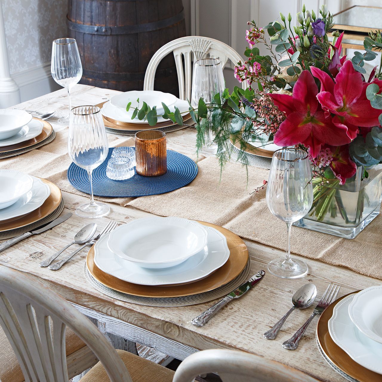 Real home: a Victorian villa's sociable kitchen-diner renovation | Real ...