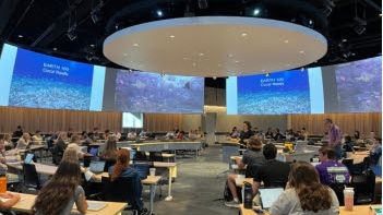 University of Michigan Amps Up New Building with Dante Connect Series ...