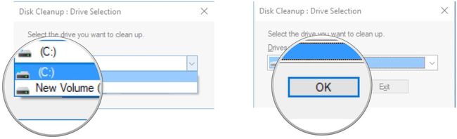 How to delete old Windows install files and free up drive space ...