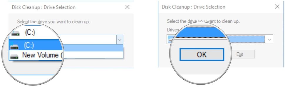 How to delete old Windows install files and free up drive space ...