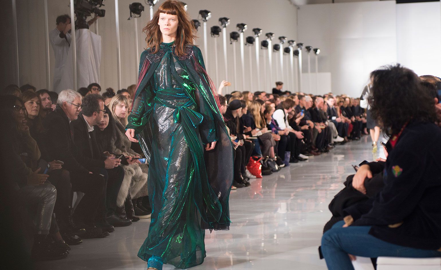 Maison Margiela A/W 2016 | Wallpaper