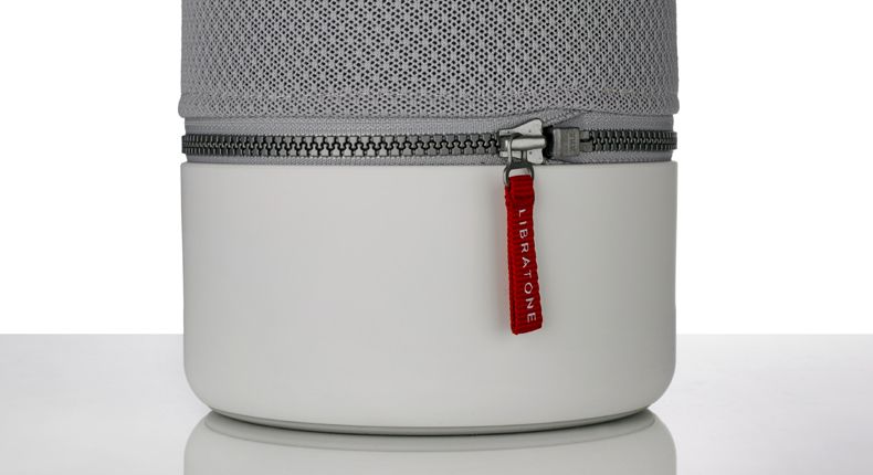 Libratone Zipp (2015) review | What Hi-Fi?