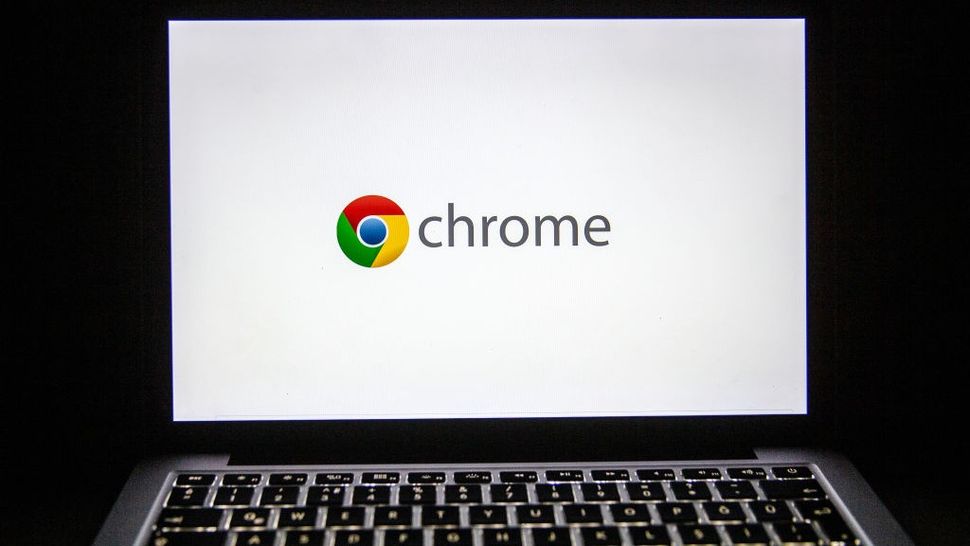 Google Chrome issues critical security warning for 2 billion users ...
