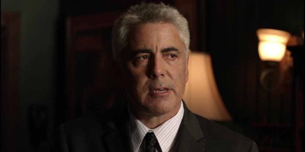 Rebel Cast: Where You’ve Seen The Actors Before, Including Katey Sagal ...