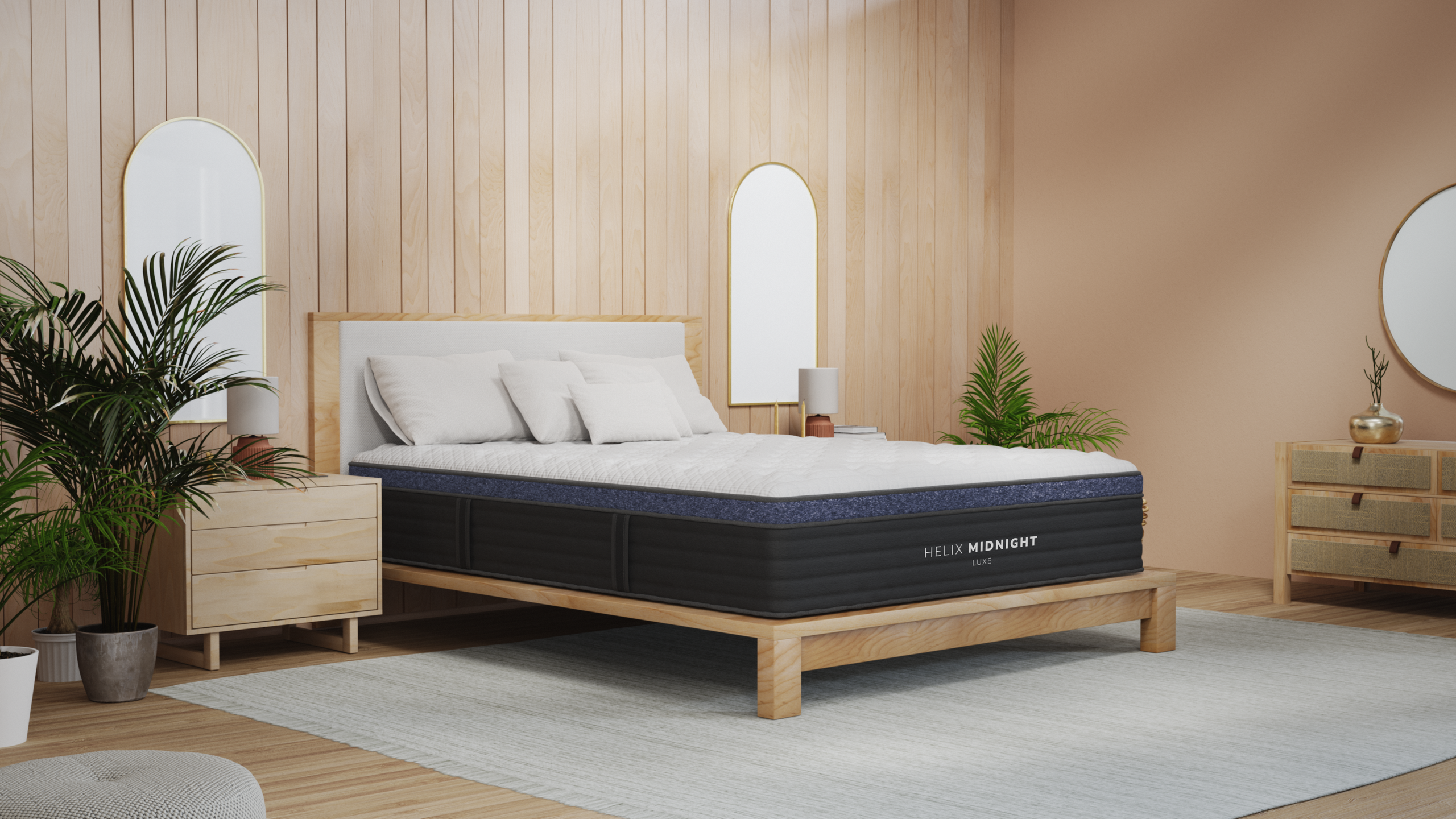 Helix has revamped its entire mattress collection — here's what's new ...