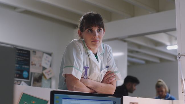 When is Casualty next on? Our guide to every episode in 2025 | What to ...