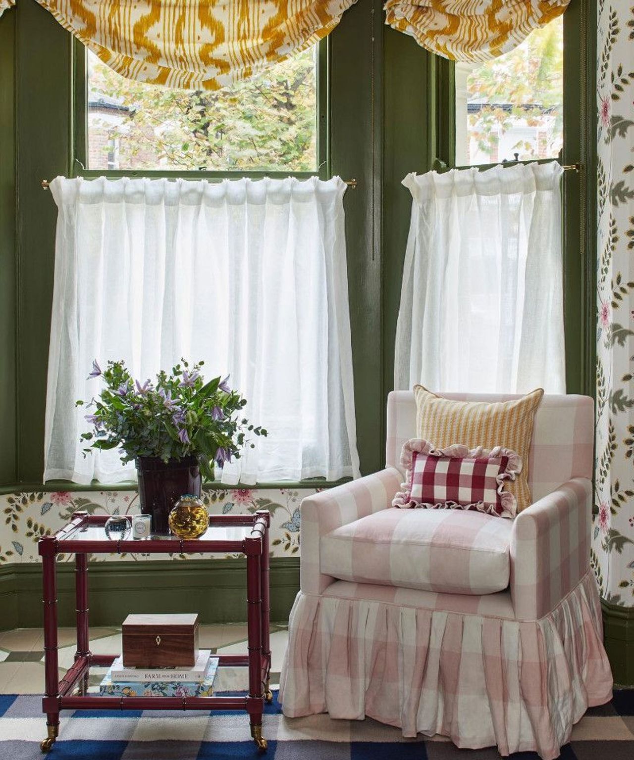 13 interior design styles that everyone needs to know about, according ...