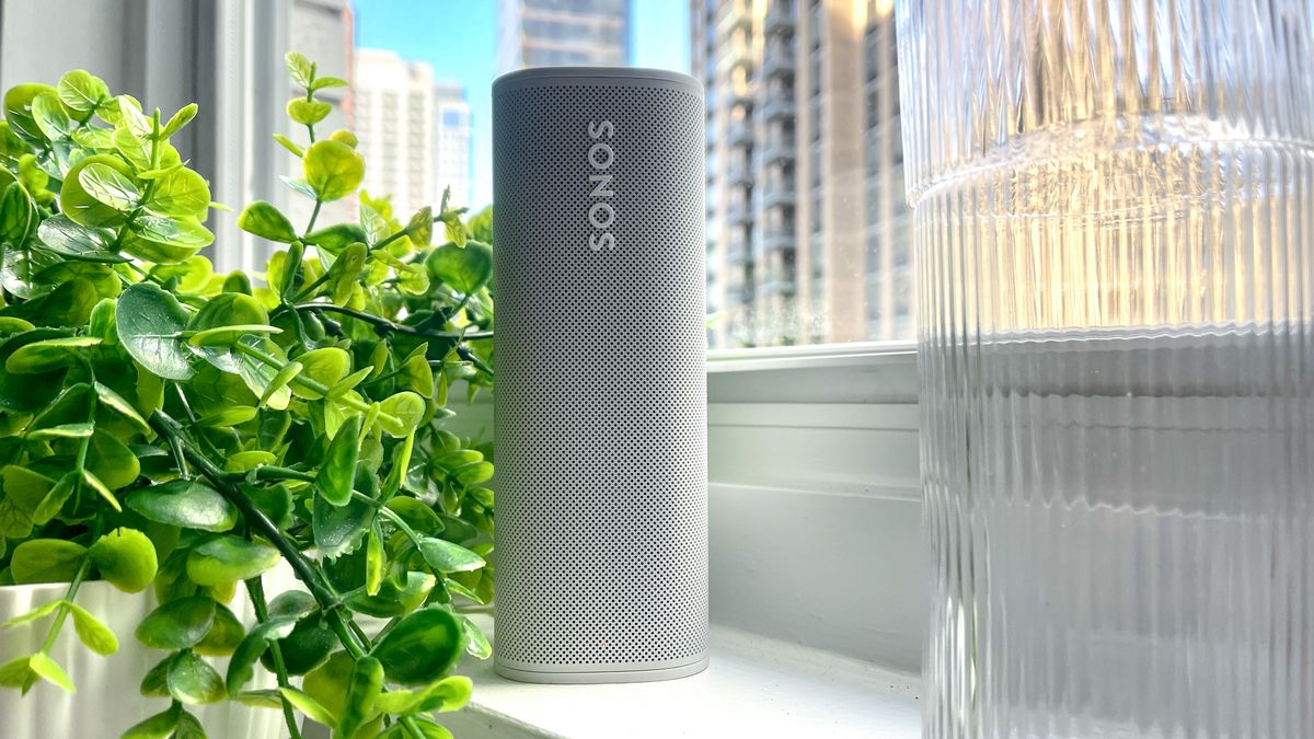 DIY smart home: 7 essential devices I'm using in my apartment | Tom's Guide