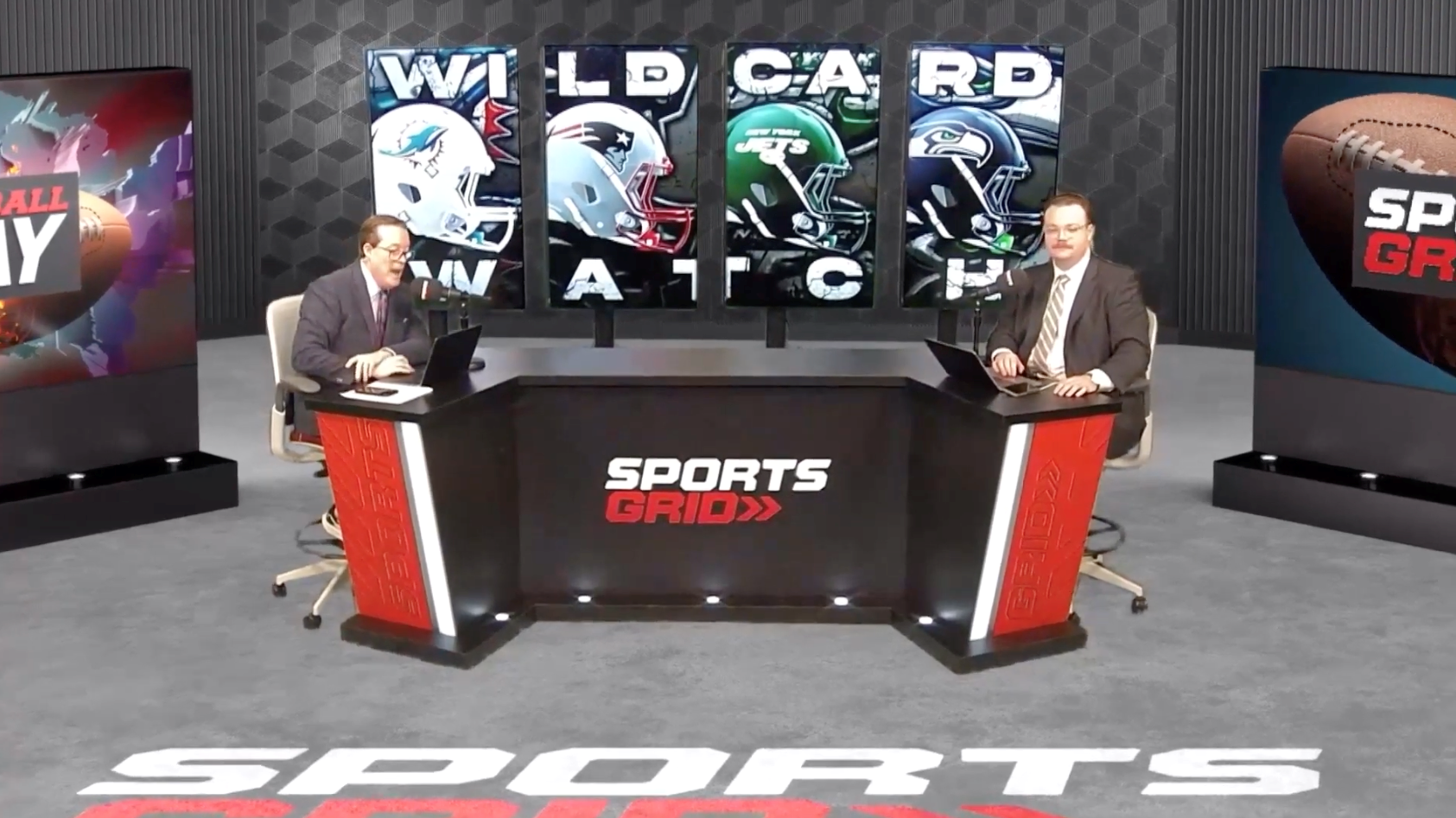 SportsGrid Scores Pay TV Distribution on DirecTV Stream | Next TV ...