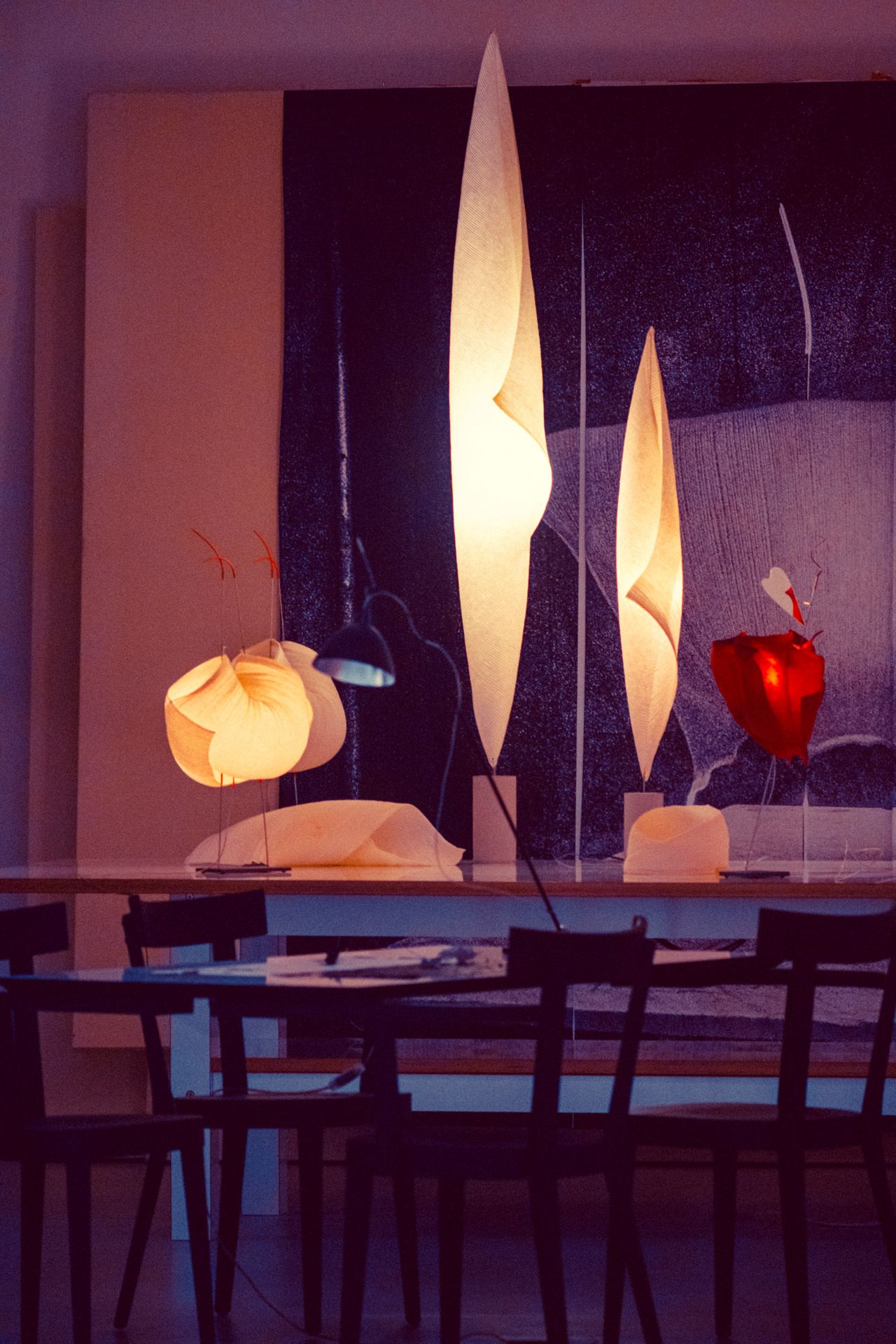 Inside Ingo Maurer’s poetically whimsical world | Wallpaper*