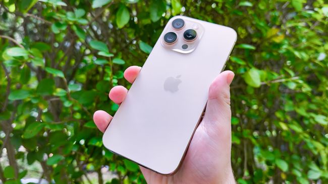 Apple just tipped to release 'mostly glass curved iPhone' in time for ...