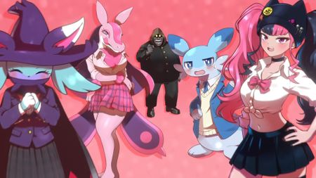 Lucky Pals: Palworld's version of 'shiny' Pals | PC Gamer