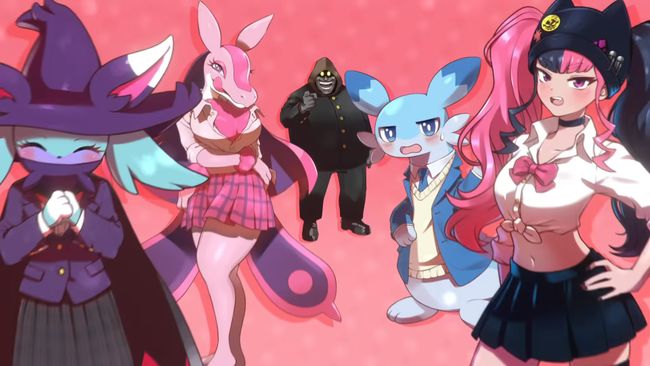 Lucky Pals: Palworld's version of 'shiny' Pals | PC Gamer