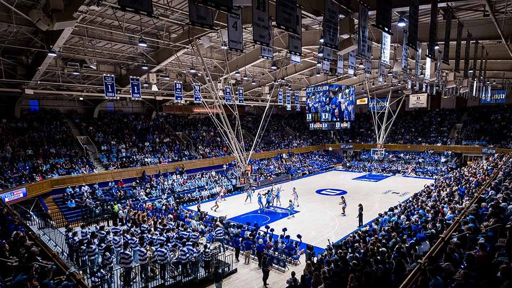 Daktronics Goes Back to School | AVNetwork