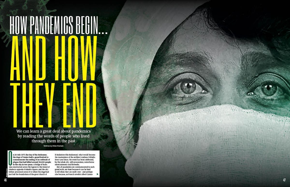 How Stalin used The Terror to secure his iron grip on power | Live Science