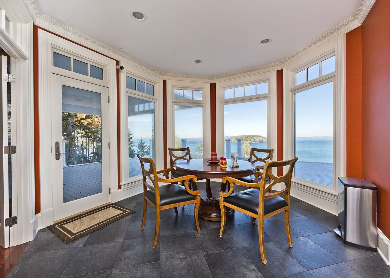 House hunting: 7 waterfront hideaways | The Week