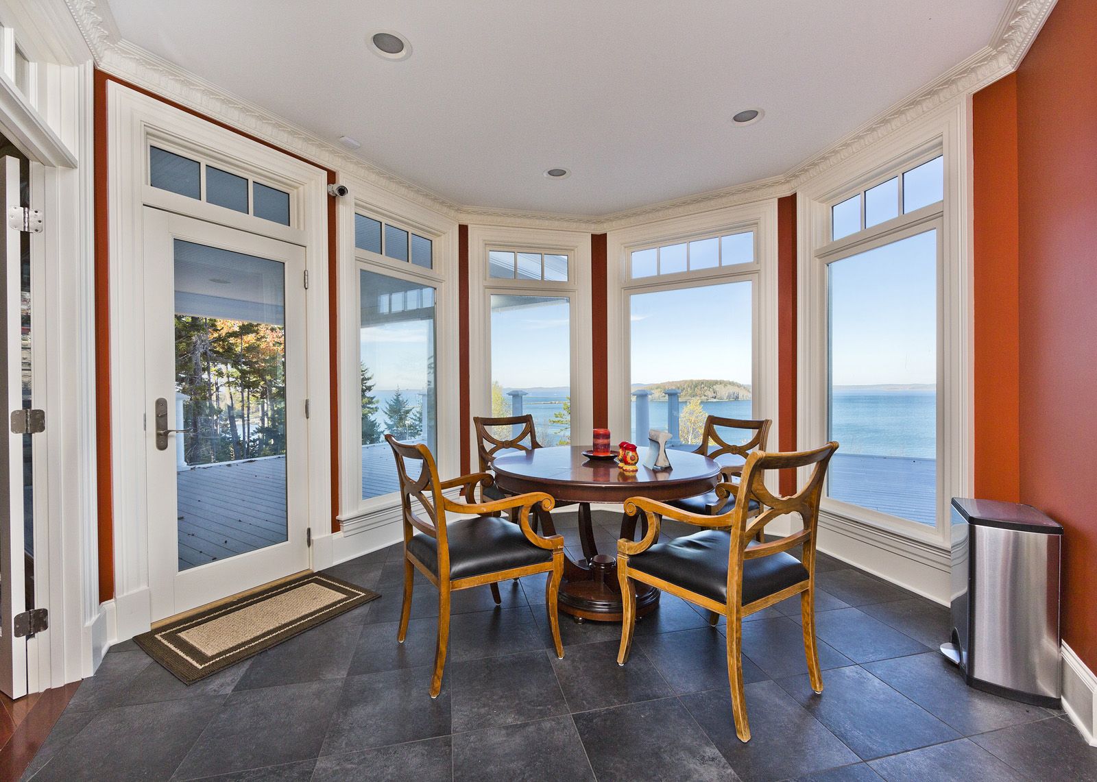 House hunting: 7 waterfront hideaways | The Week