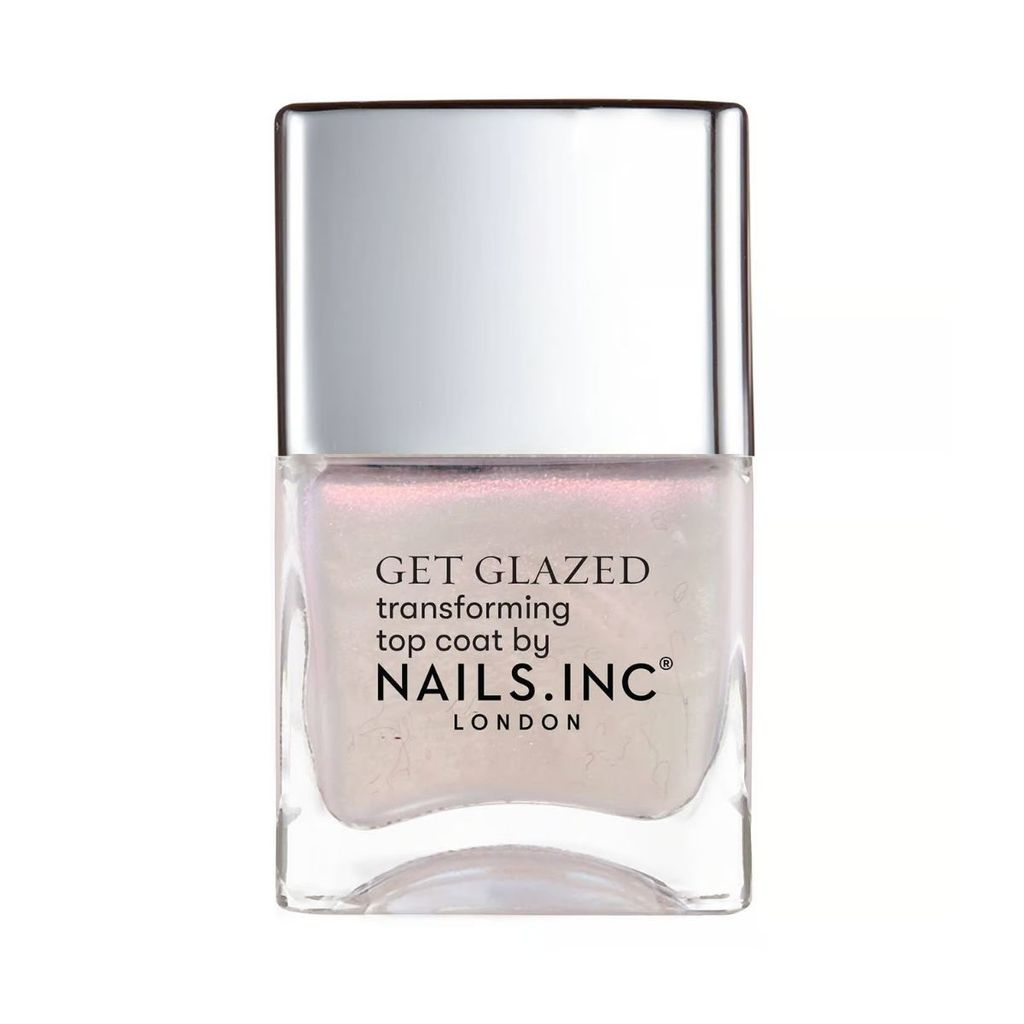 I'm Saving These Yellow Nail Designs for My Next Salon Trip | Who What Wear