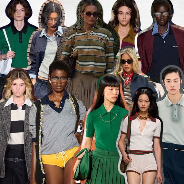 The Latest Fashion and Style Trends for 2024 | Who What Wear