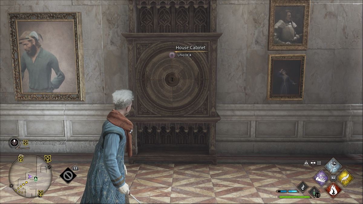 Hogwarts Legacy Daedalian Key locations: Where to find each one | PC Gamer