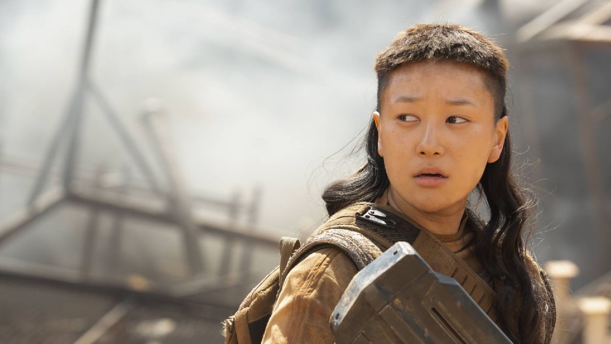 Halo season 2 ending explained: the finale, The Flood, and what could ...