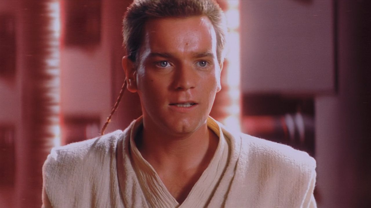 Hearing From Star Wars Fans In The Early 2000s Was ‘Rough.’ Ewan ...