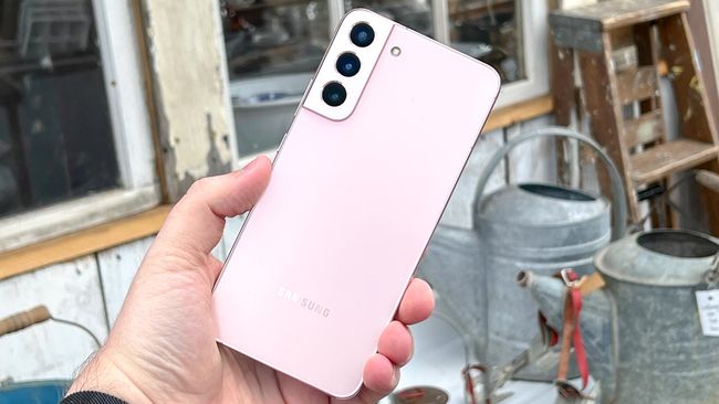 Here’s how to change your Samsung Galaxy side key settings to make ...