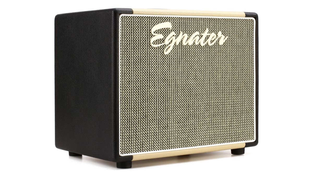 Save up to $600 on Egnater Guitar Amps in Sweetwater’s Cyber Monday ...