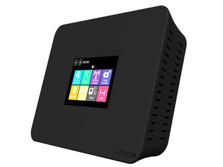 Securifi Almond + Router Review | Tom's Guide