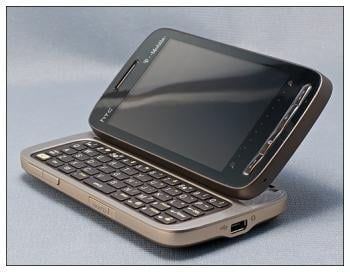 Review: T-Mobile Touch Pro 2 | Windows Central