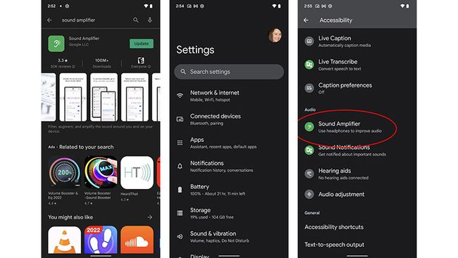 How to use Google's Sound Amplifier app | Android Central