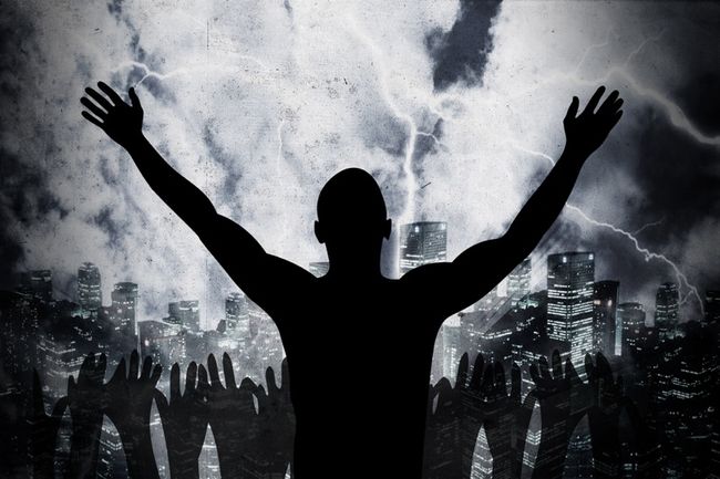 Oops! 11 Failed Doomsday Predictions | Live Science