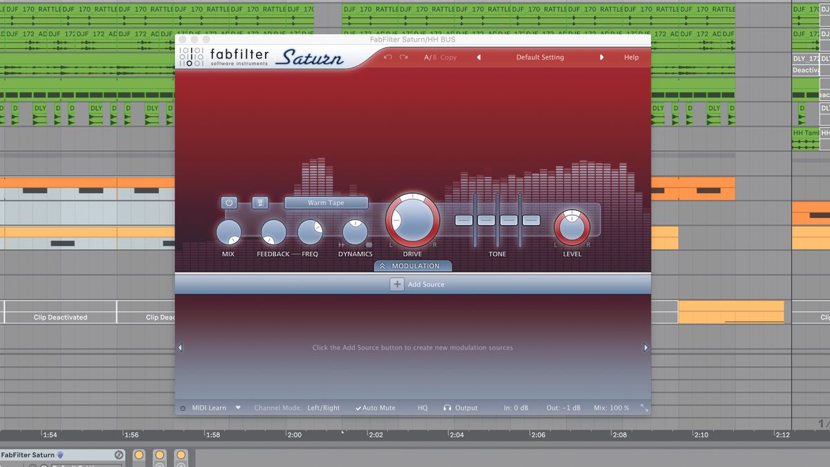 How to make your bass dominate your mix | MusicRadar