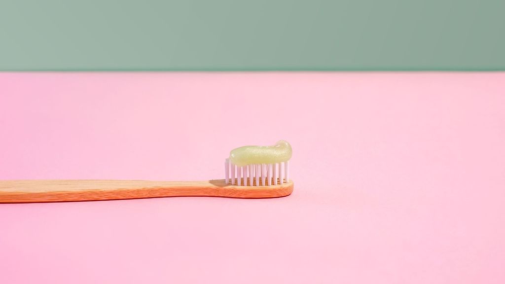 Why putting toothpaste on spots isn't the best for your skin | Marie ...