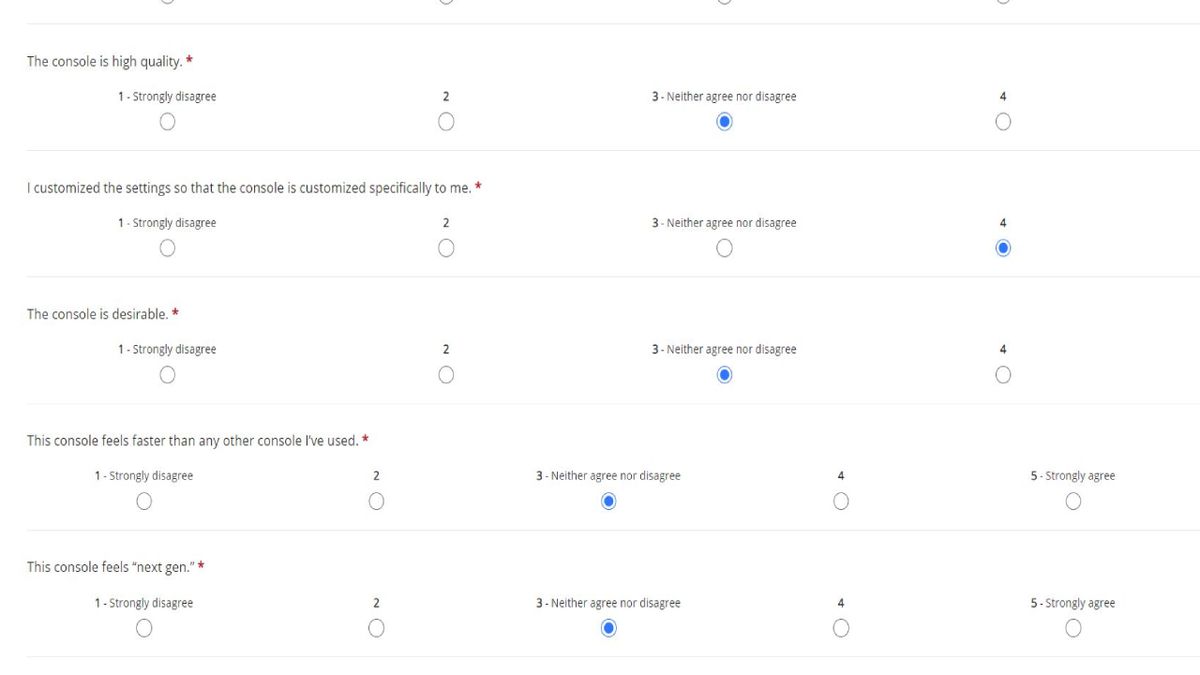 Xbox Series X survey asks if you want PS5 DualSense features in the ...