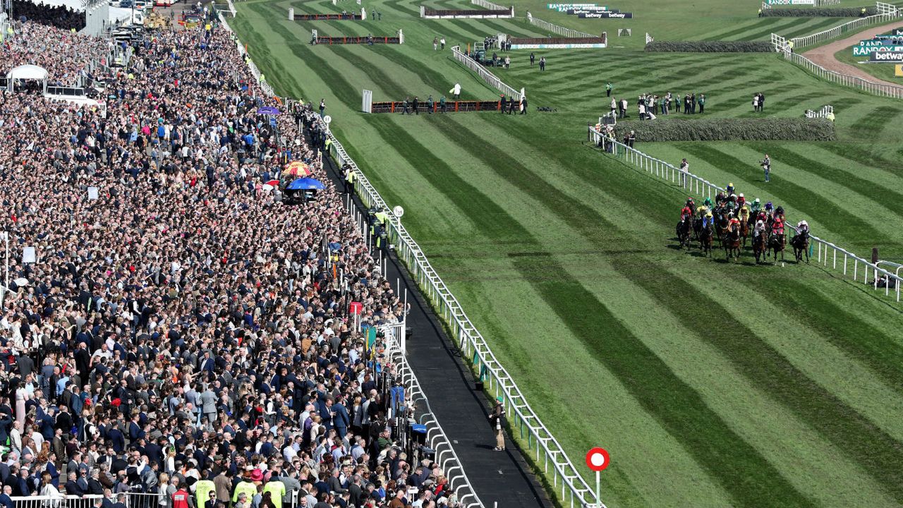 23 of the biggest sporting events in 2023 | The Week