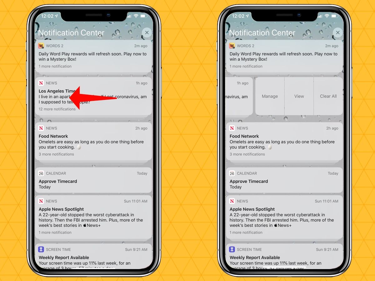 How to mute notifications on your iPhone | Tom's Guide