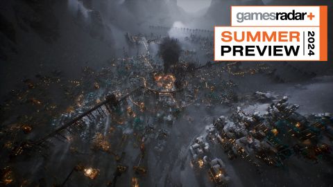 GamesRadar+ Summer Games Preview 2024 | GamesRadar+