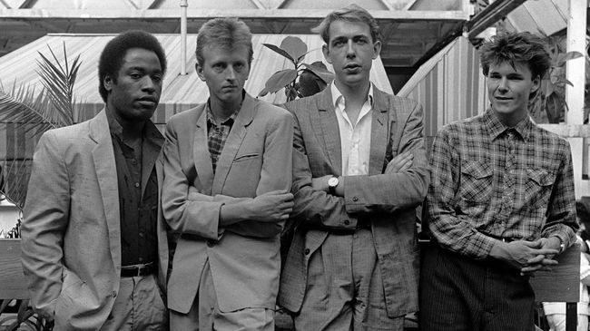 Tony Butler: “Being a bass player has been the greatest asset of my ...