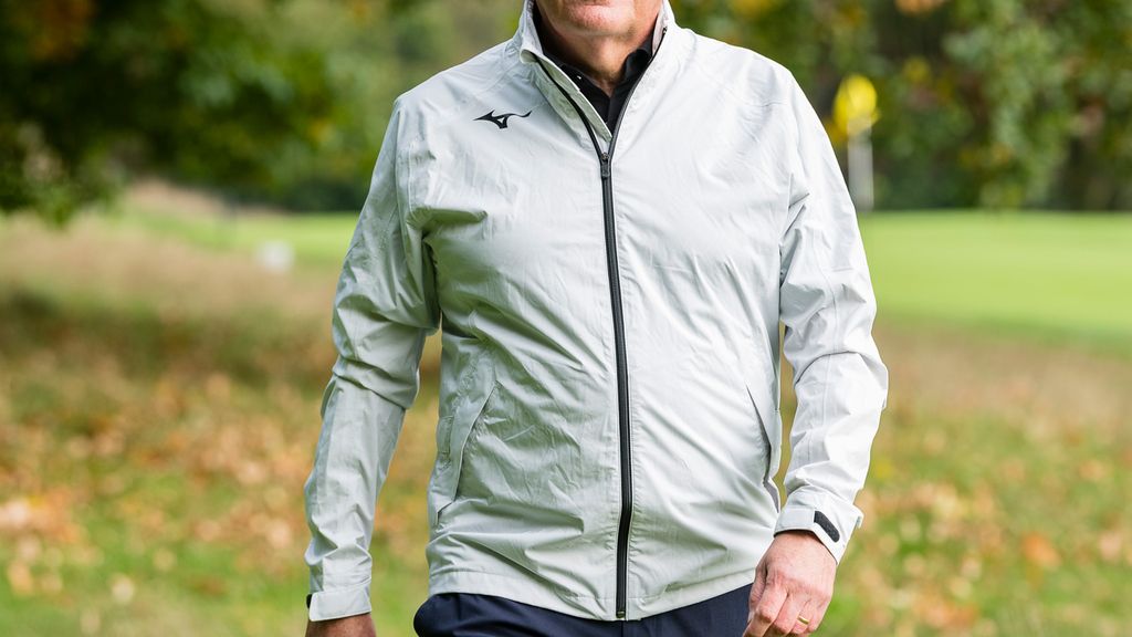 Best Lightweight Golf Jackets | Golf Monthly