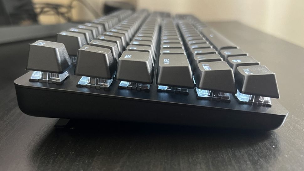 Logitech G413 SE review: "can't compete, even with its own predecessor ...