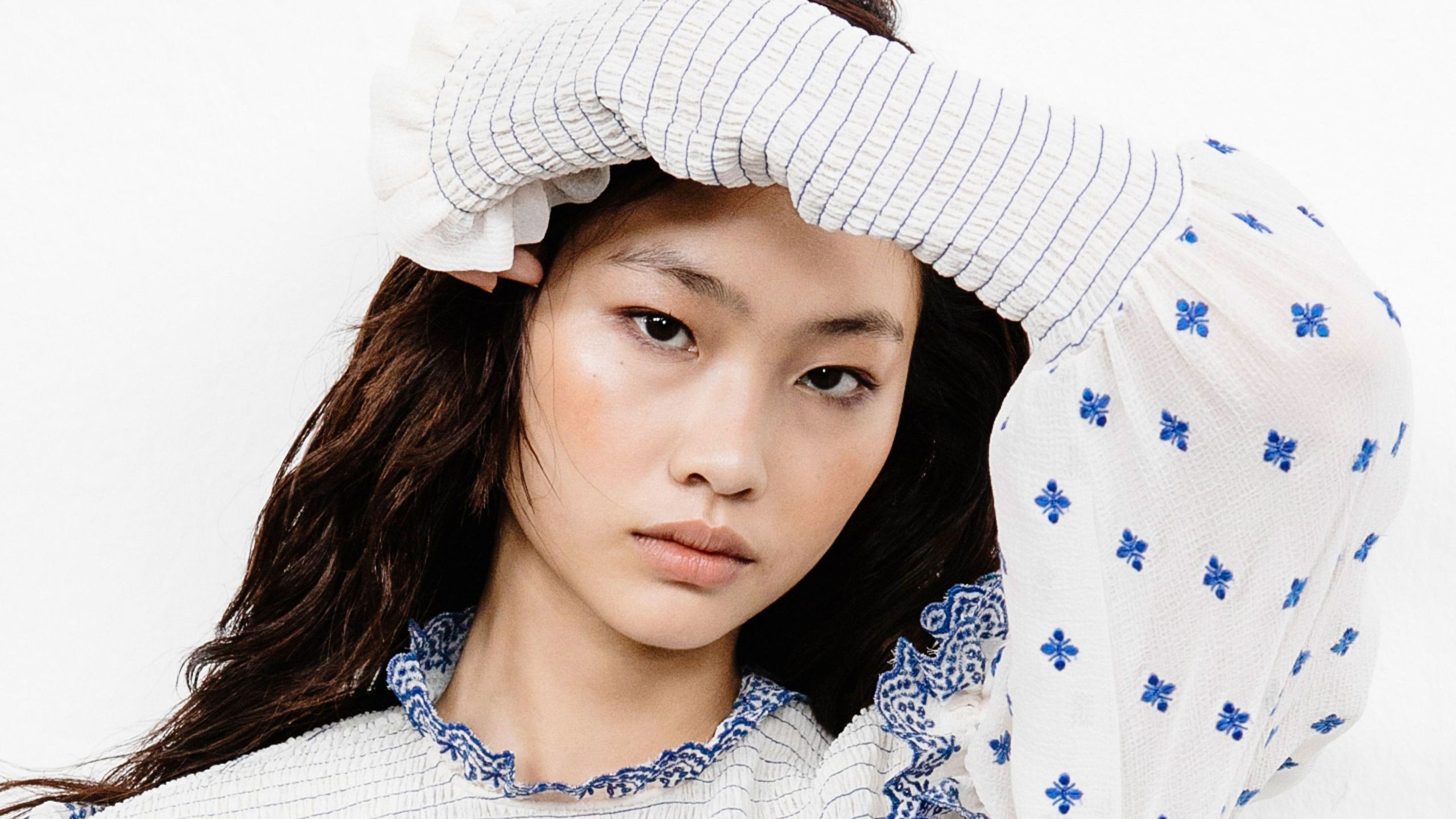 9 Best Foundations for Asian Skin Tones | Marie Claire